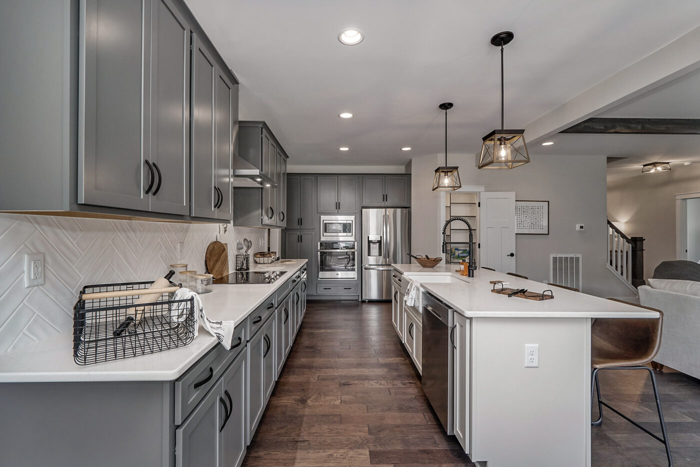 Photo Gallery | New Homes in Richmond VA | Shurm Homes