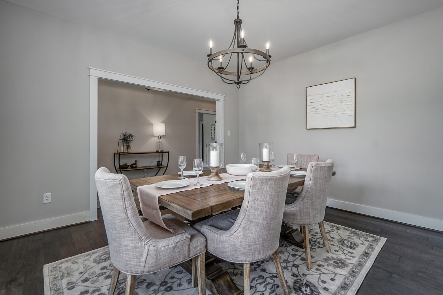 Photo Gallery | New Homes in Richmond VA | Shurm Homes